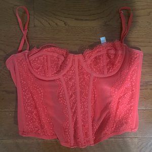 Urban Outfitters | Tops | Urban Outfitters Out From Under Modern Love ...